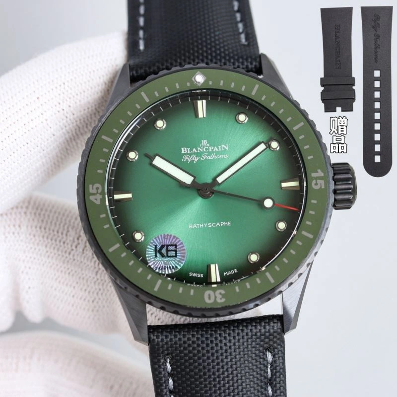 Top match BLANCPAIN Watches
