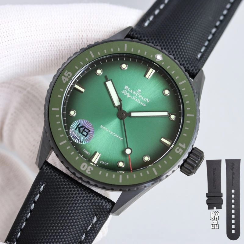 Top match BLANCPAIN Watches