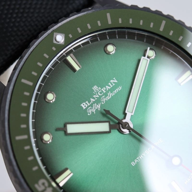 Top match BLANCPAIN Watches