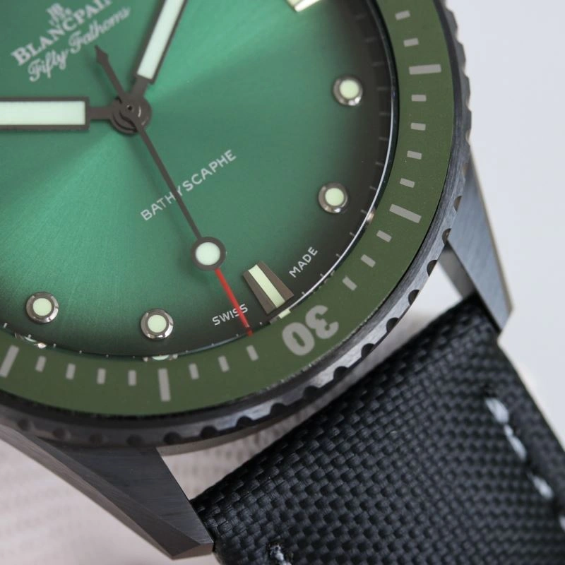 Top match BLANCPAIN Watches