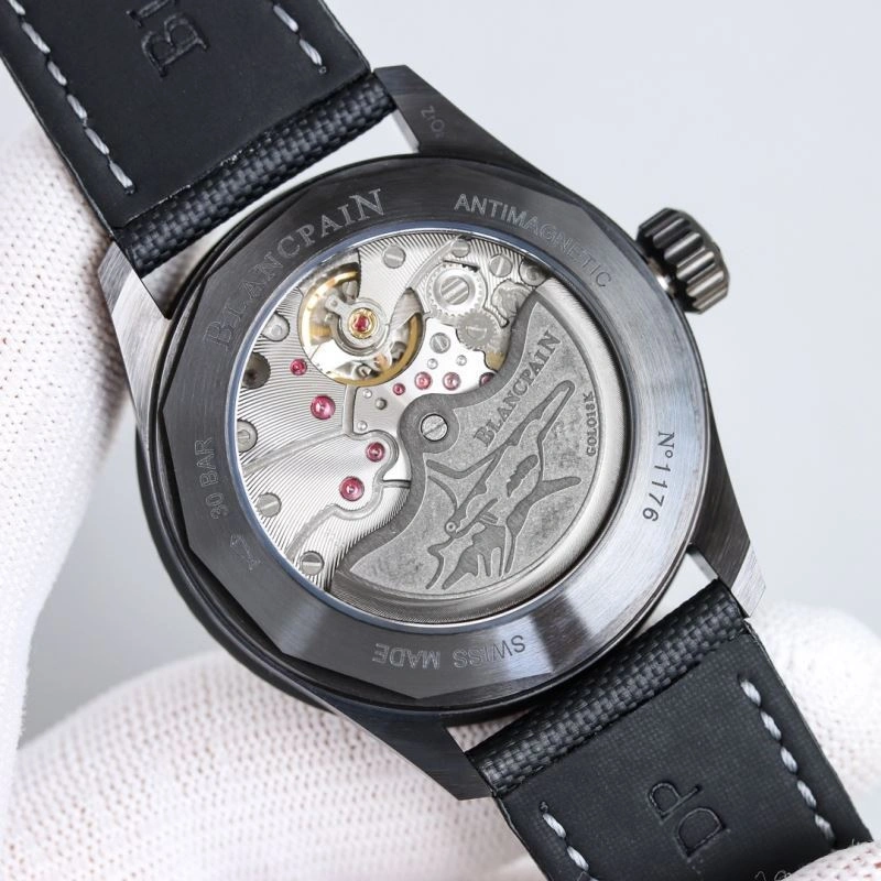 Top match BLANCPAIN Watches