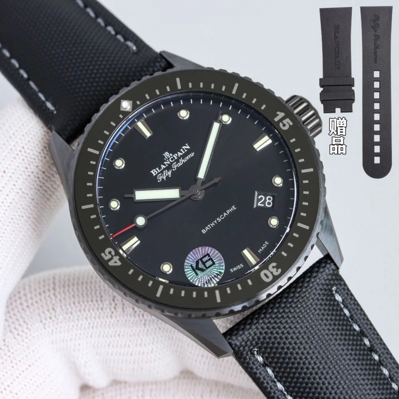 BLANCPAIN Watches