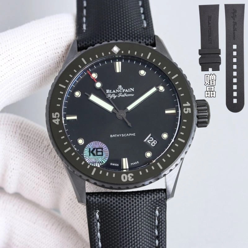 1:1 copy BLANCPAIN Watches
