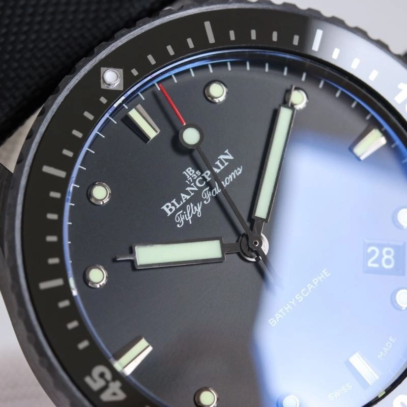 1:1 copy BLANCPAIN Watches
