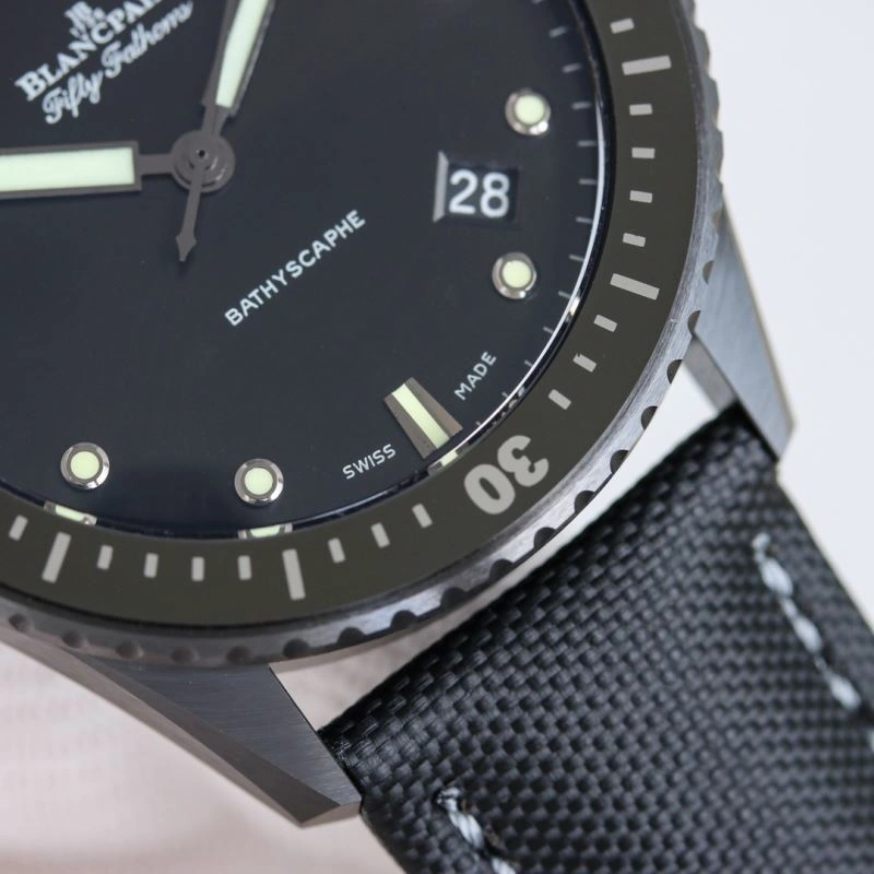 1:1 copy BLANCPAIN Watches
