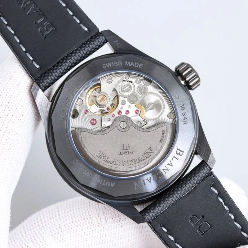 1:1 copy BLANCPAIN Watches