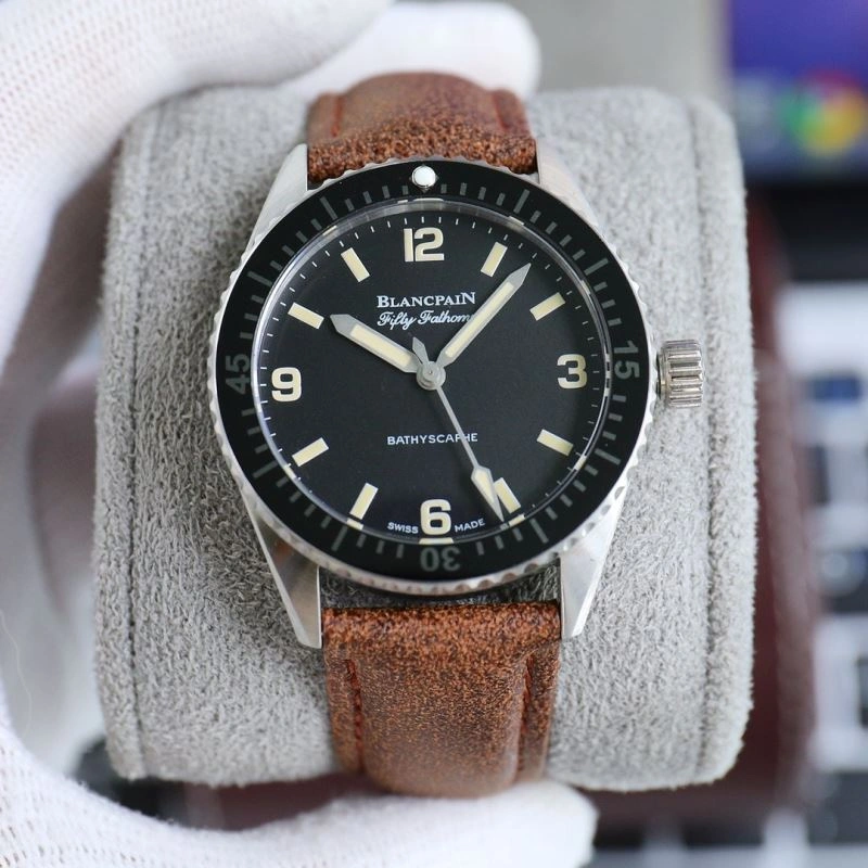Exact replica BLANCPAIN Watches