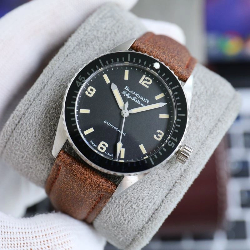 Exact replica BLANCPAIN Watches