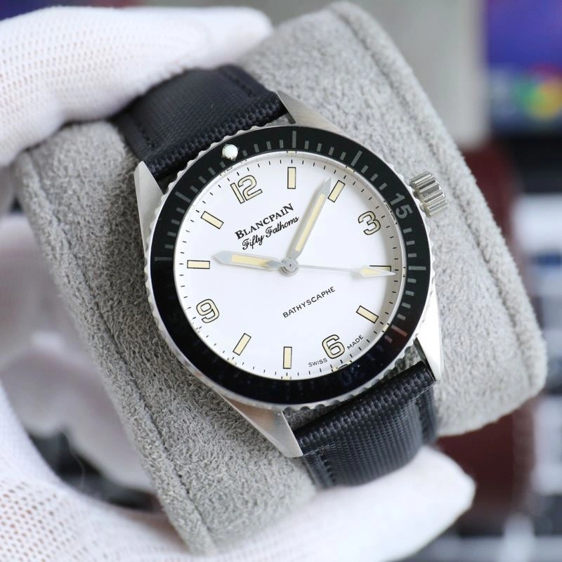 Exact replica BLANCPAIN Watches