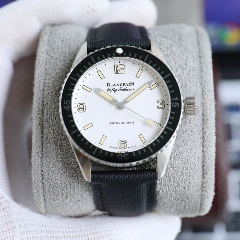 Exact replica BLANCPAIN Watches
