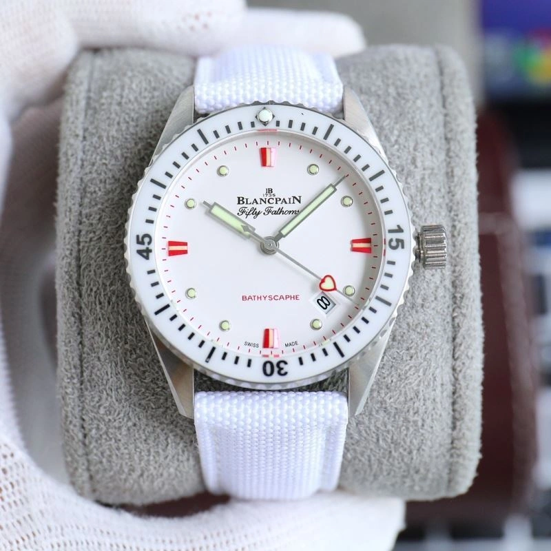 Exact replica BLANCPAIN Watches