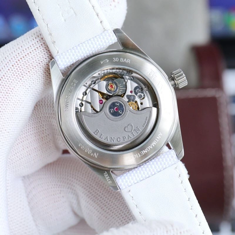 Exact replica BLANCPAIN Watches