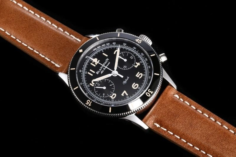 Authentic BLANCPAIN Watches