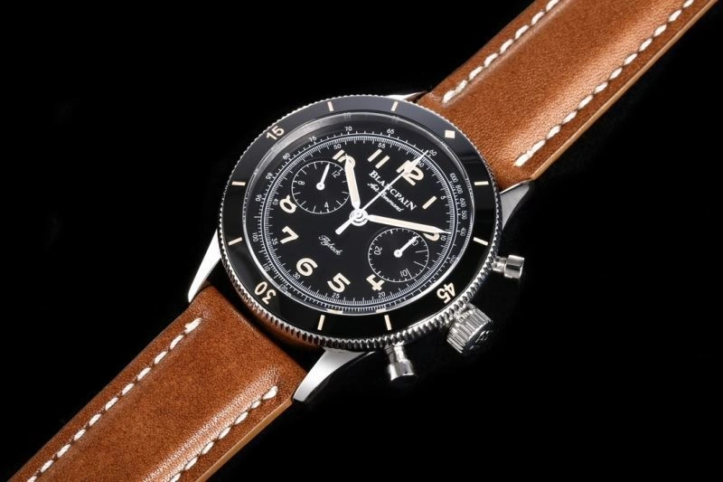 Authentic BLANCPAIN Watches