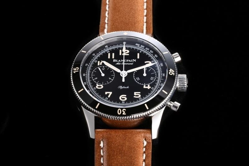 Authentic BLANCPAIN Watches