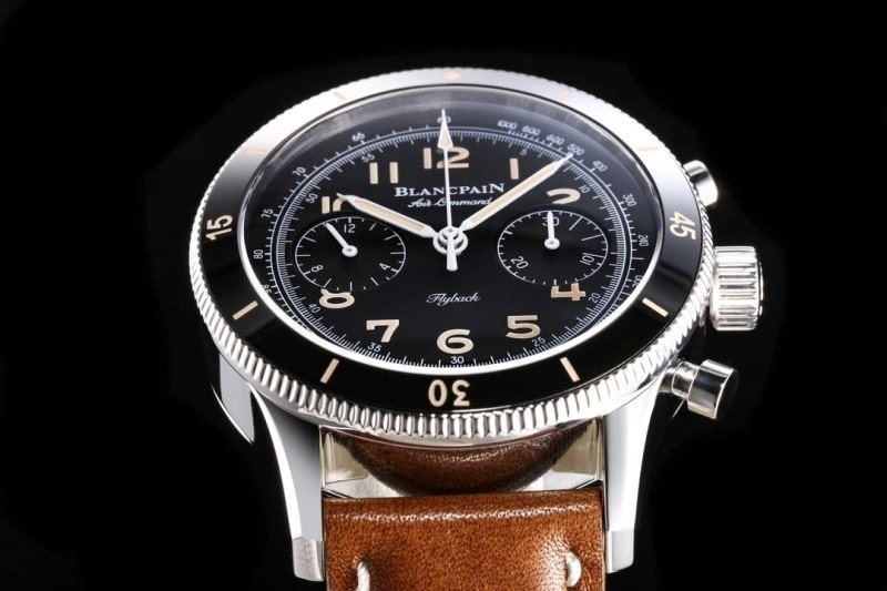 Authentic BLANCPAIN Watches