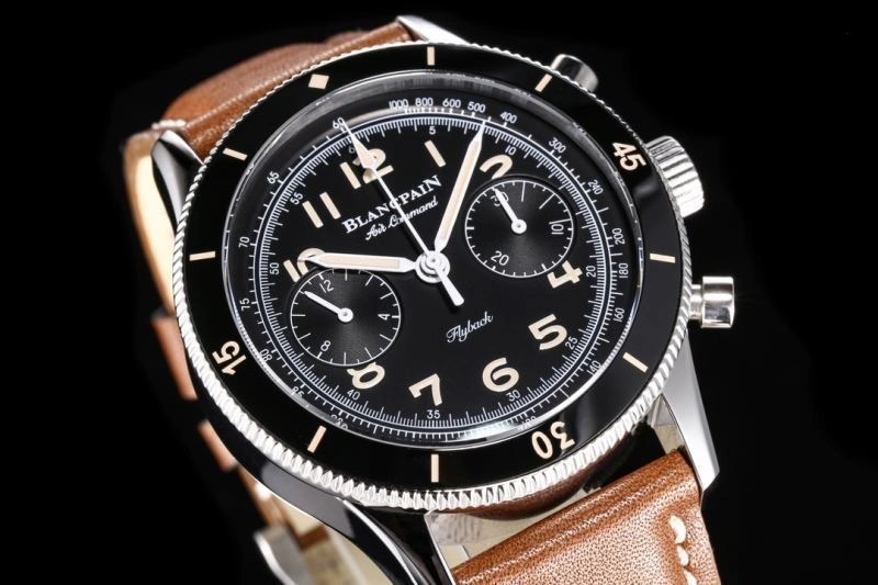 Authentic BLANCPAIN Watches