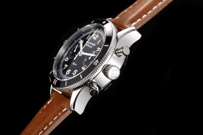 Authentic BLANCPAIN Watches