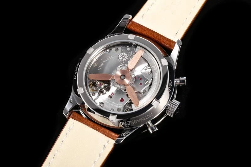 Authentic BLANCPAIN Watches