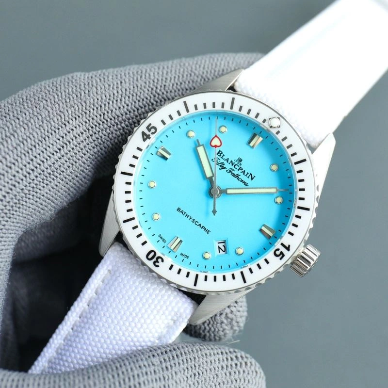 High fidelity BLANCPAIN Watches