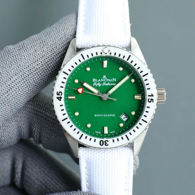 High fidelity BLANCPAIN Watches