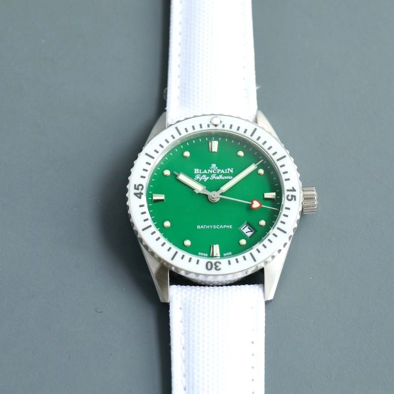 High fidelity BLANCPAIN Watches