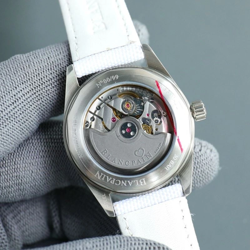 High fidelity BLANCPAIN Watches