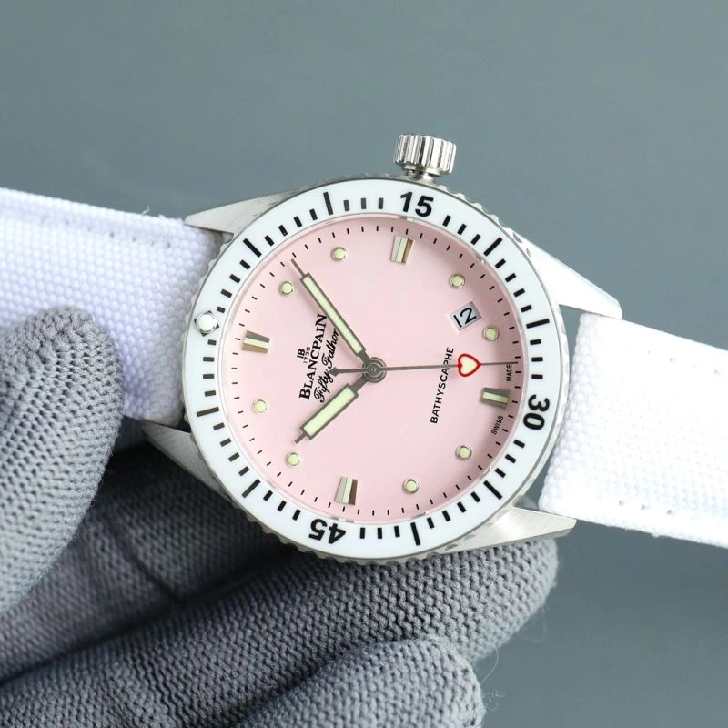 Precise copy BLANCPAIN Watches