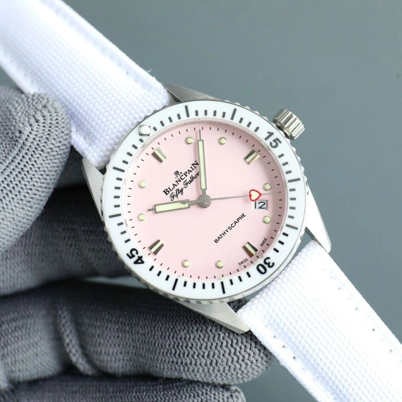 Precise copy BLANCPAIN Watches