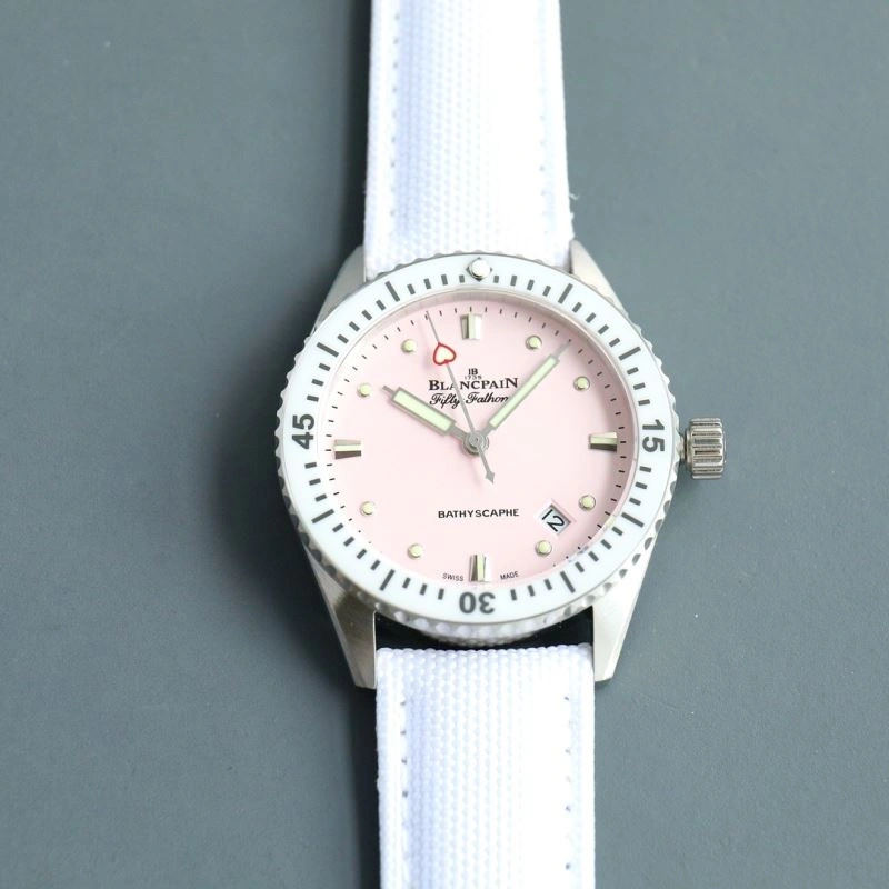 Precise copy BLANCPAIN Watches