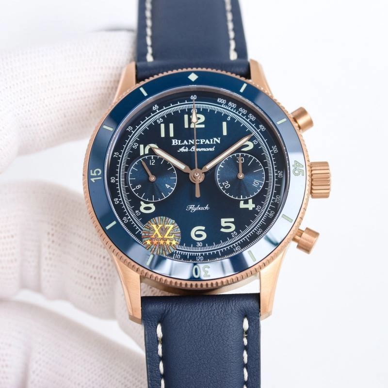 Affordable BLANCPAIN Watches