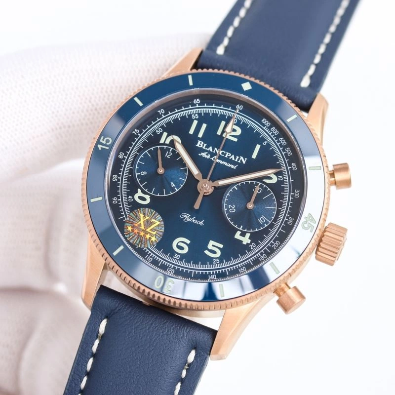 Affordable BLANCPAIN Watches