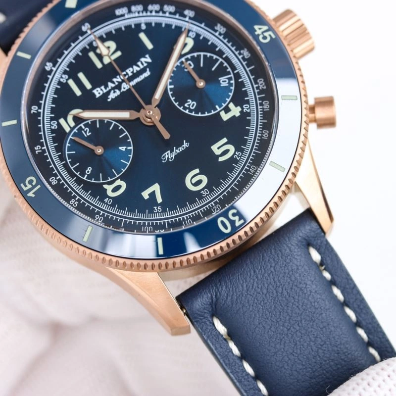 Affordable BLANCPAIN Watches
