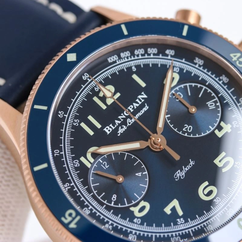 Affordable BLANCPAIN Watches