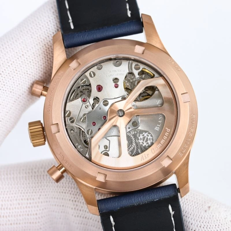 Affordable BLANCPAIN Watches