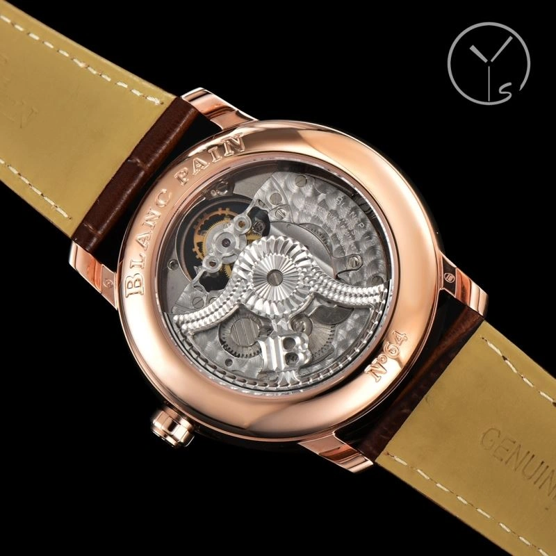 Top match BLANCPAIN Watches