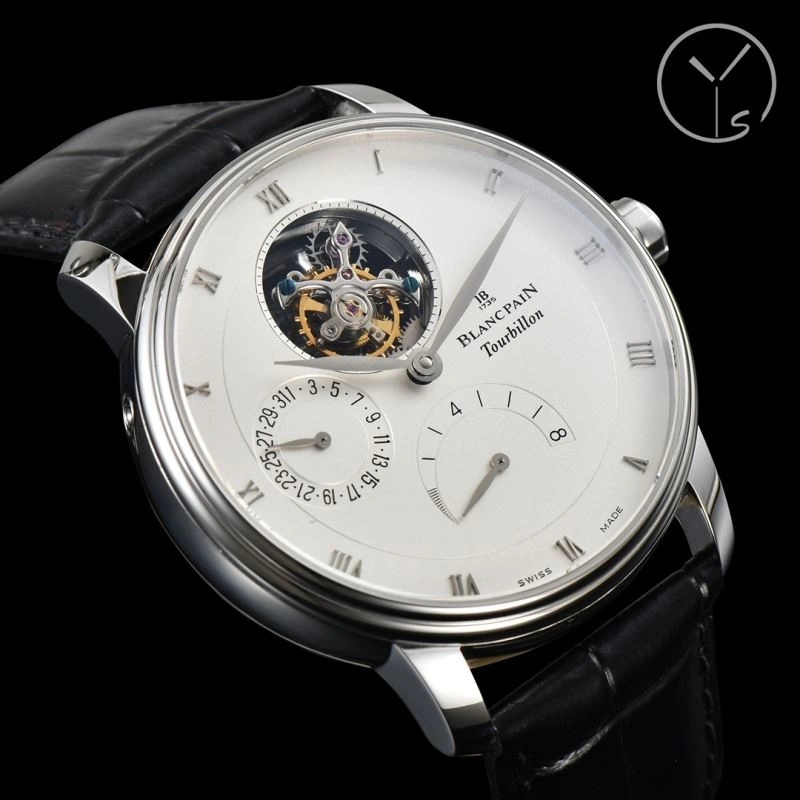 Precise copy BLANCPAIN Watches