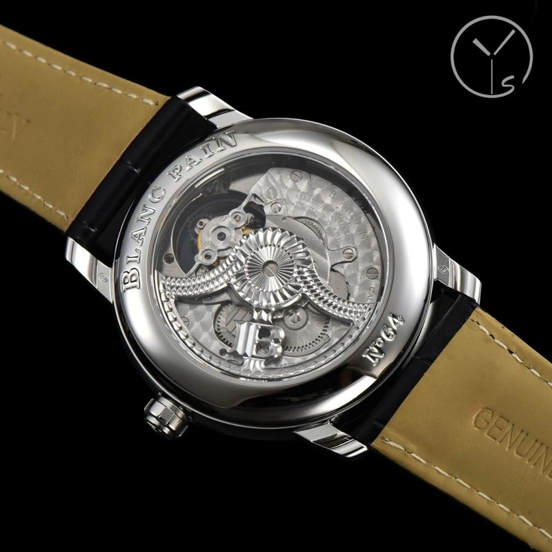 Precise copy BLANCPAIN Watches