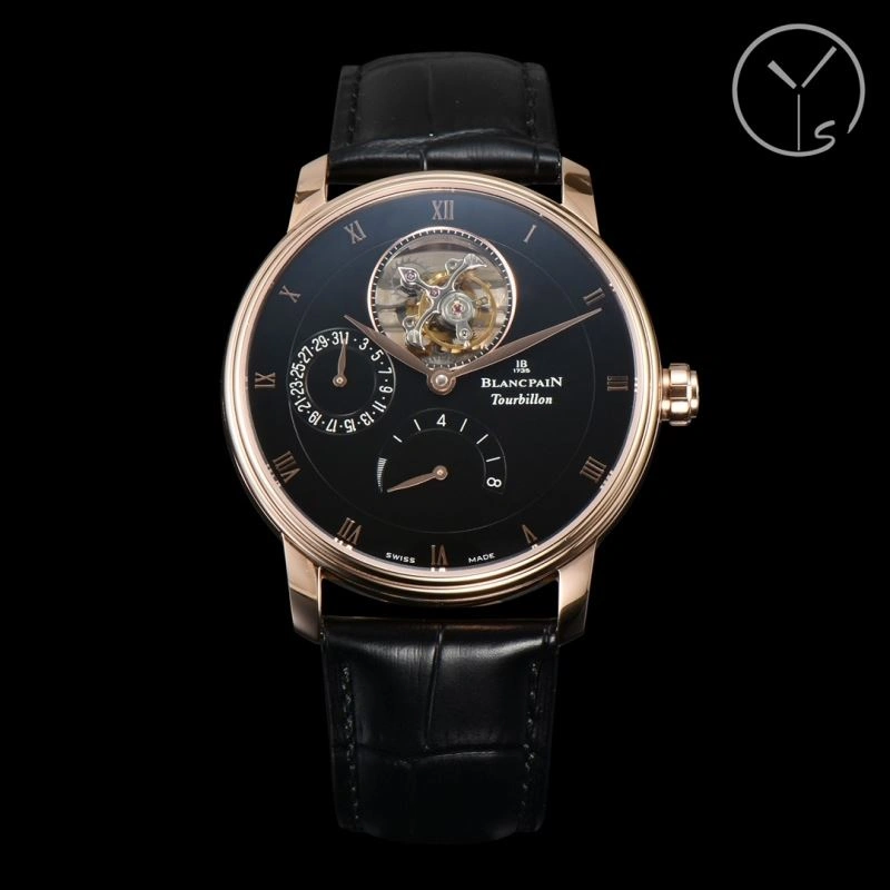 BLANCPAIN Watches