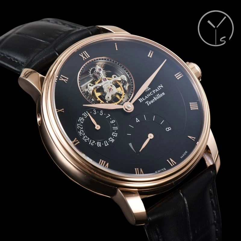 Real BLANCPAIN Watches