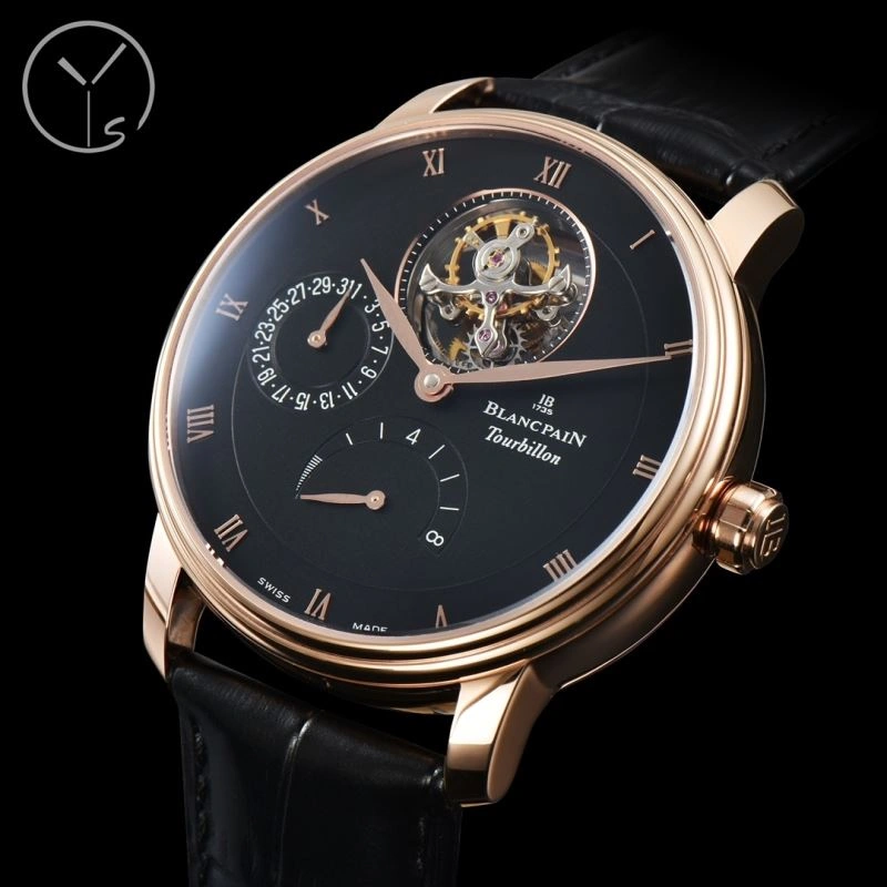 Real BLANCPAIN Watches