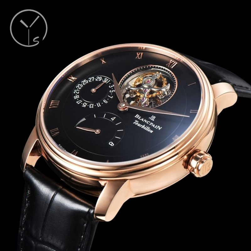 Real BLANCPAIN Watches