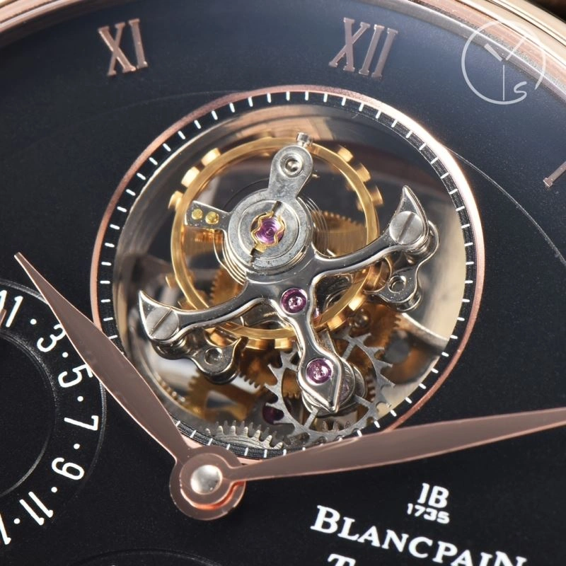 Real BLANCPAIN Watches