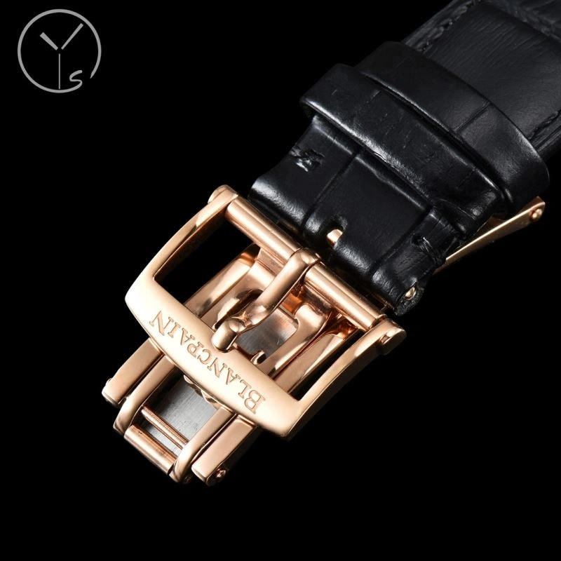 Real BLANCPAIN Watches