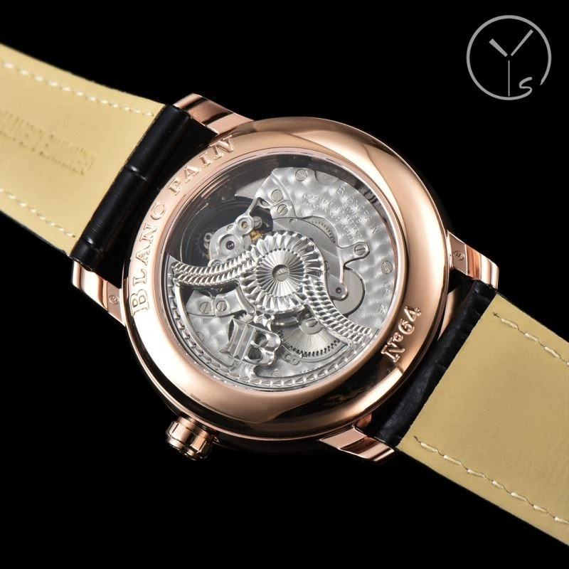 Real BLANCPAIN Watches