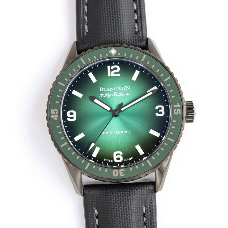 Exact replica BLANCPAIN Watches