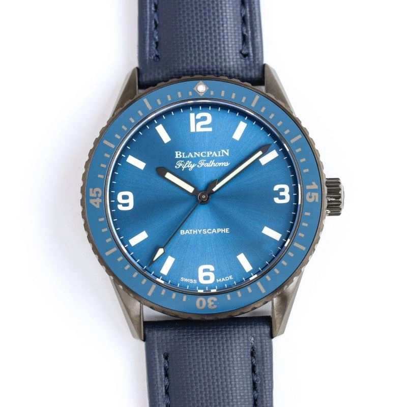 Exact replica BLANCPAIN Watches