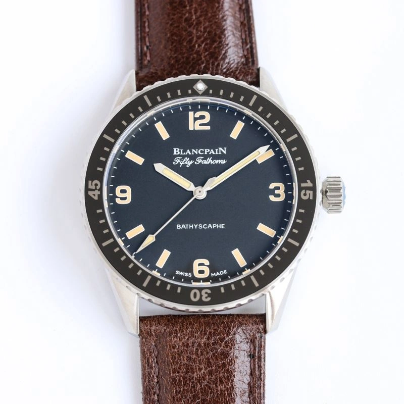Discounted BLANCPAIN Watches