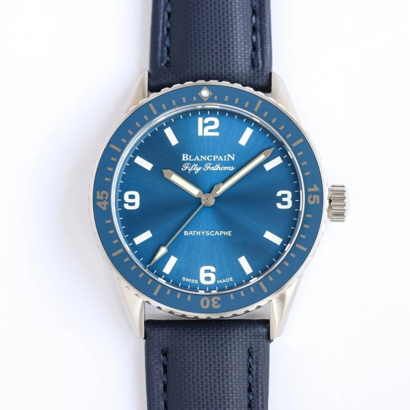 Discounted BLANCPAIN Watches