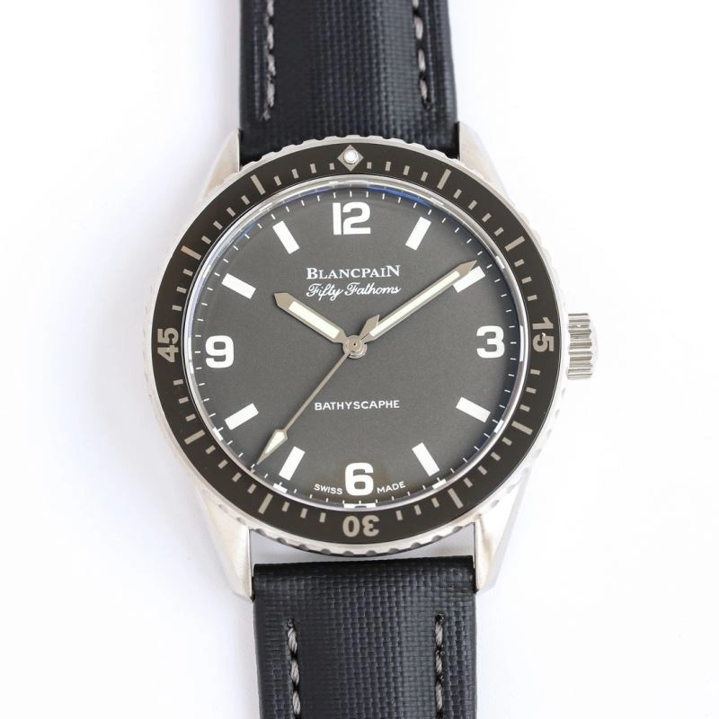 Discounted BLANCPAIN Watches